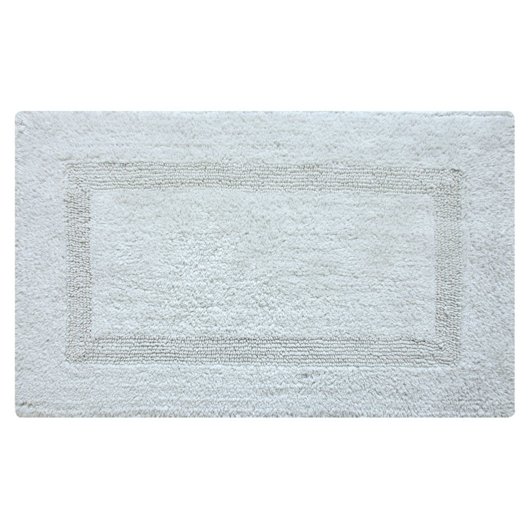 Gracie Oaks Edilio Bath Rug & Reviews | Wayfair